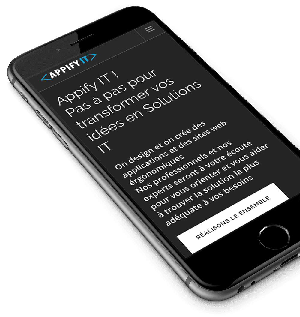 Appify-it | Web & Apps